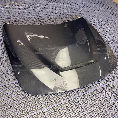 BMW F30 V Design Carbon Bonnet Bodykit M3 M4 - Car Accessories & Parts ...