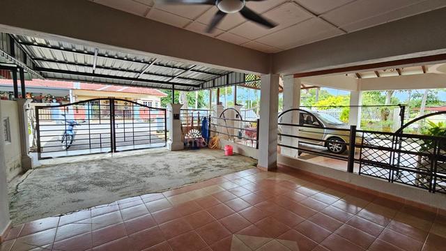 2-storey Terraced House for Sale, 4 Bedroom, 1500 sq.ft, Alai, Melaka ...