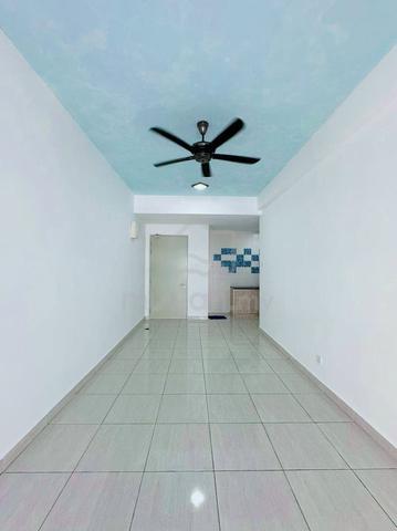 Service Residence for Sale, 3 Bedroom, 1044 sq.ft, BSP 21, Bandar ...