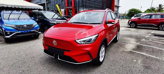 British-CCP EV for RM200k.