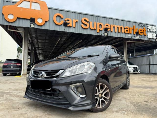 2020 Perodua MYVI 1.5 ADVANCE (A) GEN 3 FULL SPEC - Cars for sale in ...