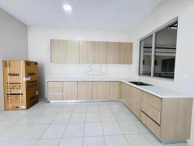 Condominium for Rent, 3 Bedroom, 1100 sq.ft, Residensi Adelia 2, Kajang ...