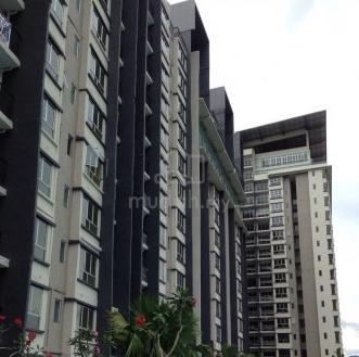 Service Residence for Sale, 3 Bedroom, 1350 sq.ft, Amara Service ...