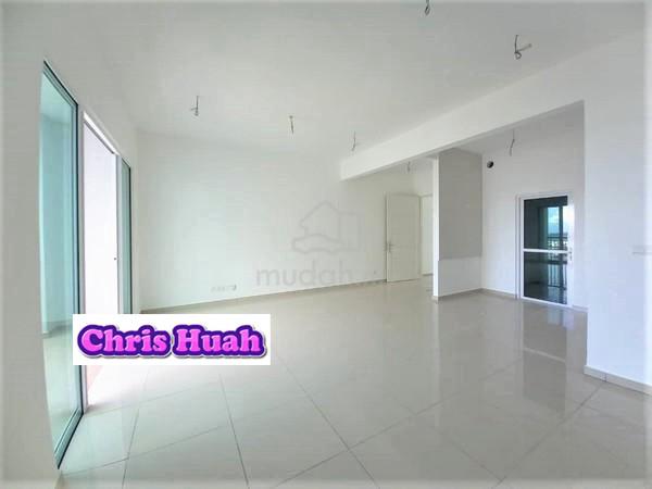 Condominium for Sale, 3 Bedroom, 1000 sq.ft, Imperial Grande, Bayan ...