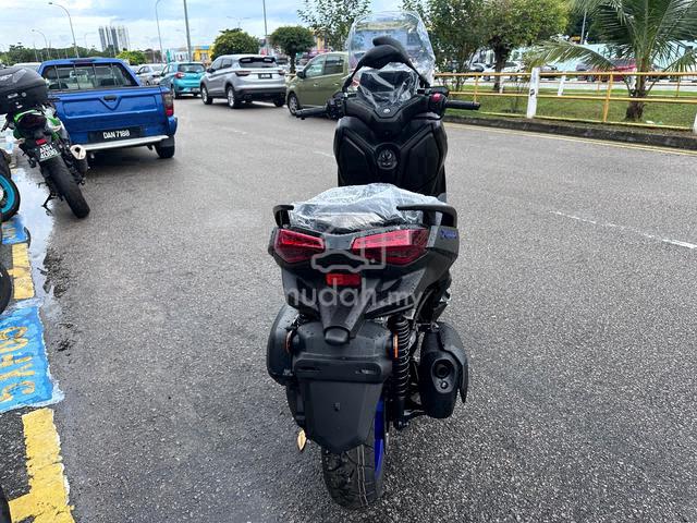 Yamaha XMAX v2 READY STOCK IN THE HOUSE - Motorcycles for sale in Johor ...