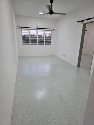 Apartment for Rent, 3 Bedroom, 750 sq.ft, Pangsapuri Angsana Persiaran ...