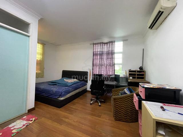 Semi-Detached House for Sale, 6 Bedroom, 6823 sq.ft, Penampang, Sabah ...