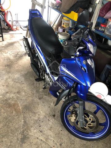 125z - Motorcycles for sale in Kuala Nerus, Terengganu