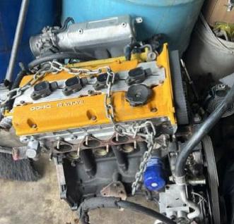 Enjin 1.8 4g93 mivec - Car Accessories & Parts for sale in Bayan Baru ...
