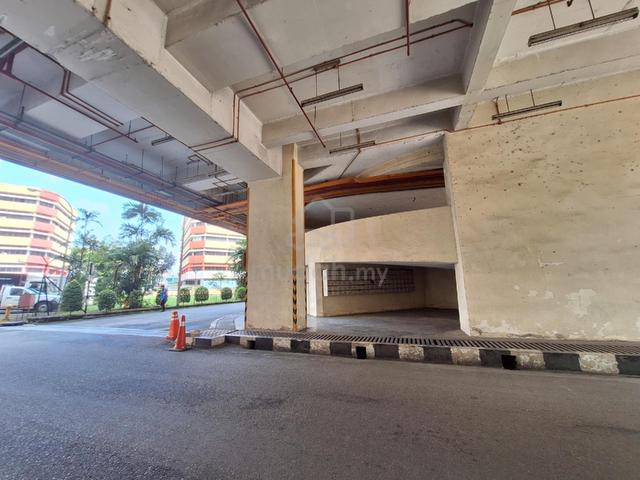Warehouse / Factory for Rent, 6880 sq.ft, Segambut, Kuala Lumpur | Mudah.my