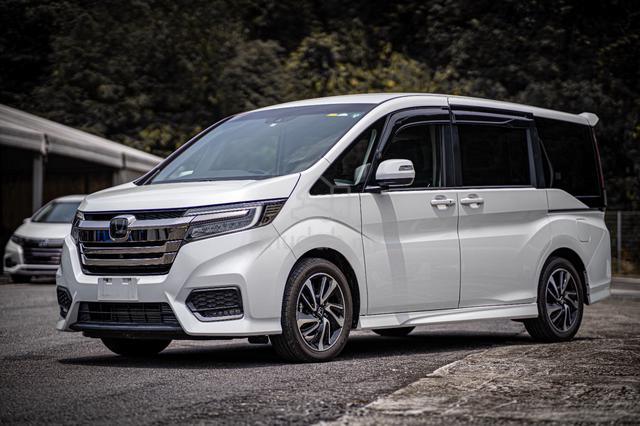 2021 Honda STEPWAGON 1.5 SPADA COOL SPIRIT - Cars for sale in Gombak ...