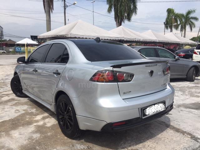 [ 2011 ] Proton INSPIRA 2.0 (A) FULL SPEC - Cars for sale in Klang ...