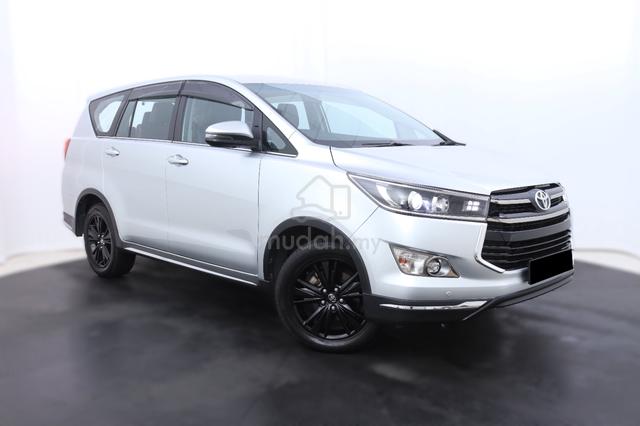 2019 Toyota INNOVA 2.0 X UPDATED (A) - Cars for sale in Puchong South ...