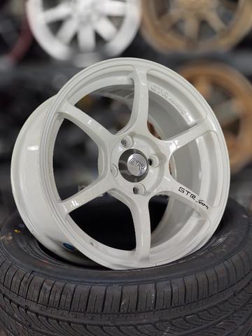 AUTO OPTION GTR 15inch MYVI ALZA SAGA BLM VIOS - Car Accessories ...