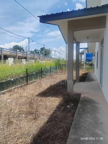 1-storey Terraced House for Sale, 3 Bedroom, 2795 sq.ft, Tawau, Sabah ...