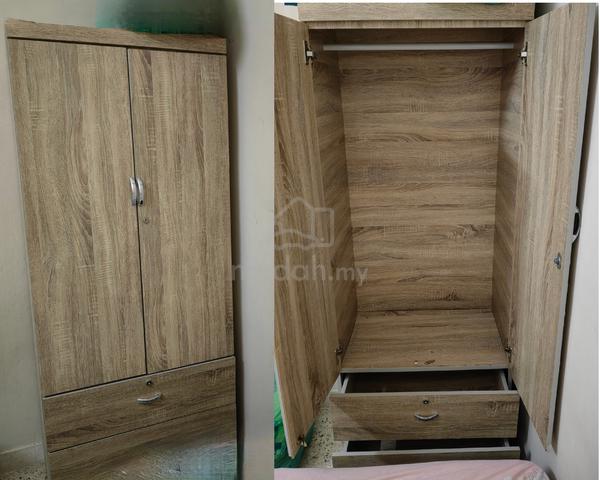 Almari - Furniture & Decoration for sale in Sungai Petani, Kedah