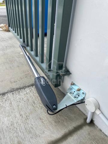 DNOR 712 OffersRAYA auto gate - Home Appliances & Kitchen for sale in ...