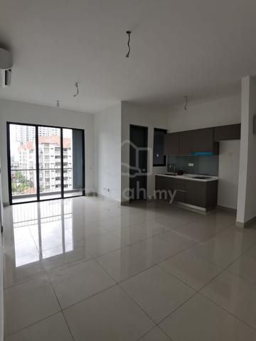 Service Residence for Sale, 3 Bedroom, 1066 sq.ft, Fortune Centra ...