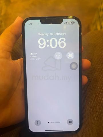 iphone 13 pro - Mobile Phones & Gadgets for sale in Tanah Merah, Kelantan