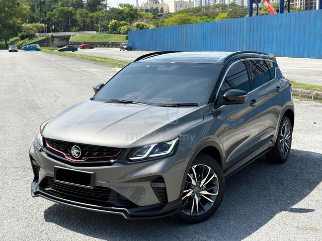 2021 Proton X50 PREMIUM 1.5L (A) ORIGINAL PAINT - Cars for sale in ...