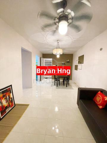 Condominium for Sale, 3 Bedroom, 925 sq.ft, The Spring, Jelutong ...