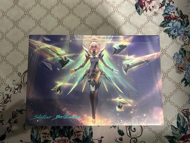 MLBB M4 statue - Hobby & Collectibles for sale in Tanah Merah, Kelantan
