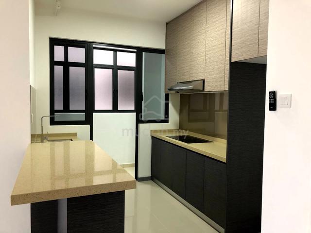 Service Residence for Sale, 3 Bedroom, 958 sq.ft, United Point ...