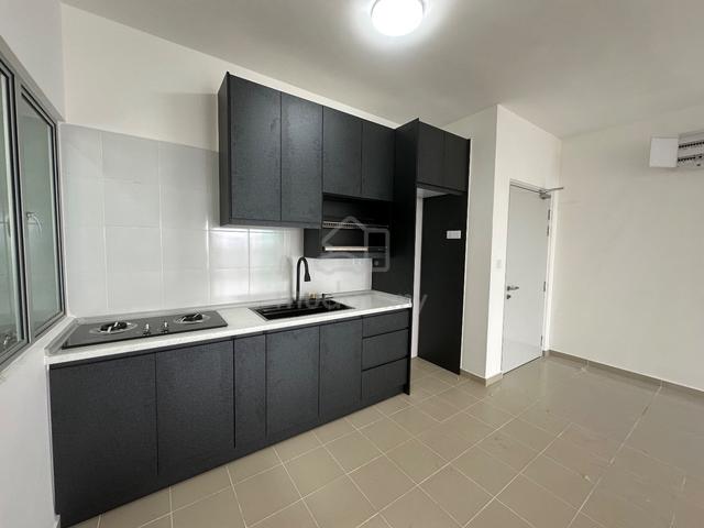 Apartment for Rent, 3 Bedroom, 1000 sq.ft, PPAM Setapak Riviera ...