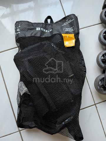 Roller Blade Decathlon - Shoes for sale in Shah Alam, Selangor