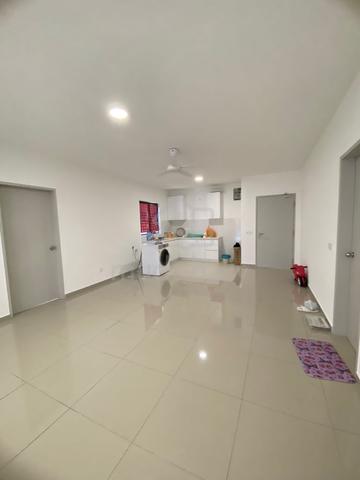 Service Residence for Rent, 3 Bedroom, 1000 sq.ft, Huni @ Eco Ardence ...