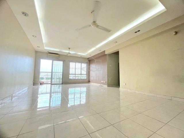 Condominium for Sale, 3 Bedroom, 1211 sq.ft, Endah Puri, Sri Petaling ...