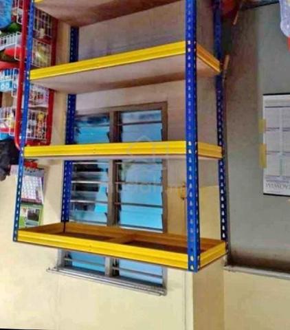 asd rak besi heavy duty hea - Home Appliances & Kitchen for sale in ...