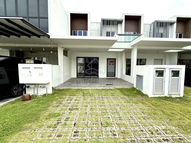 2-storey Terraced House for Sale, 4 Bedroom, 1959 sq.ft, Cyberjaya ...