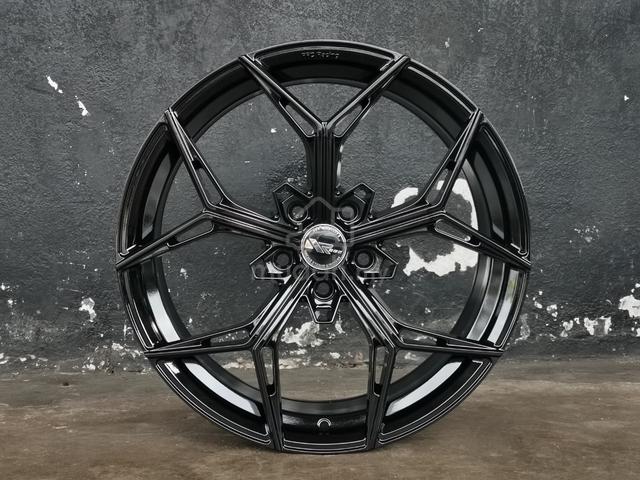 sport rim 19 inch TOYOTA ALPHARD HONDA MAZDA CX5 - Car Accessories ...