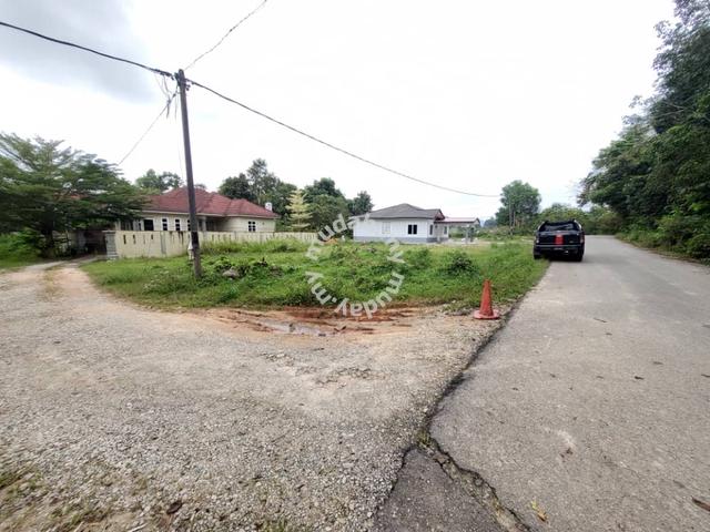Residential Land for Sale, 5317 Acre(s), Machang, Kelantan | Mudah.my
