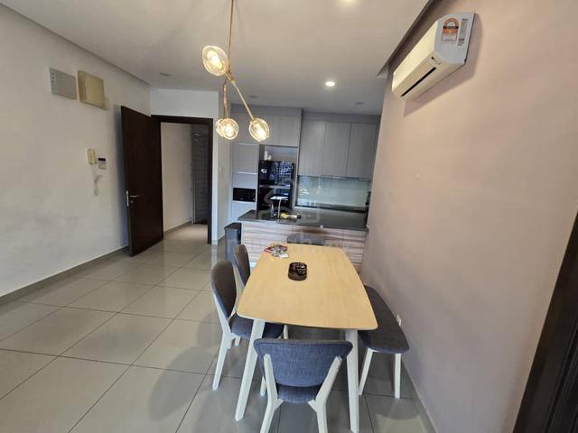 Condominium for Rent, 3 Bedroom, 1200 sq.ft, Sphere Damansara ...