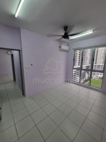 Condominium for Rent, 3 Bedroom, 926 sq.ft, Vista Langkawi @ PV18 ...