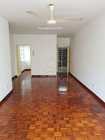 Condominium for Sale, 3 Bedroom, 918 sq.ft, Danau Impian, Taman Desa ...