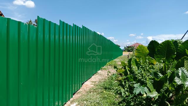 Retaining wall,Gabion,Pagar Anti climb, Longkang - Services for sale in ...