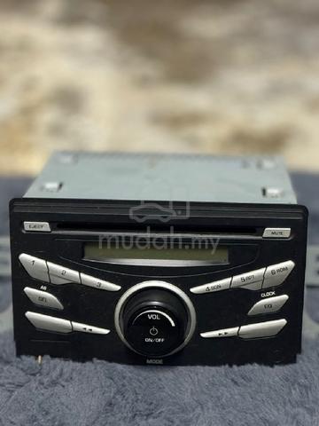 axia radio. original with case - Car Accessories & Parts for sale in ...