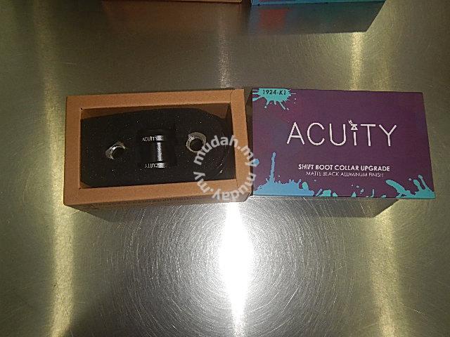 Acuity Shift Boot Collar Upgrade Fk8 Fd2 Dc K-Swap - Car Accessories & Parts for sale in Bandar ...