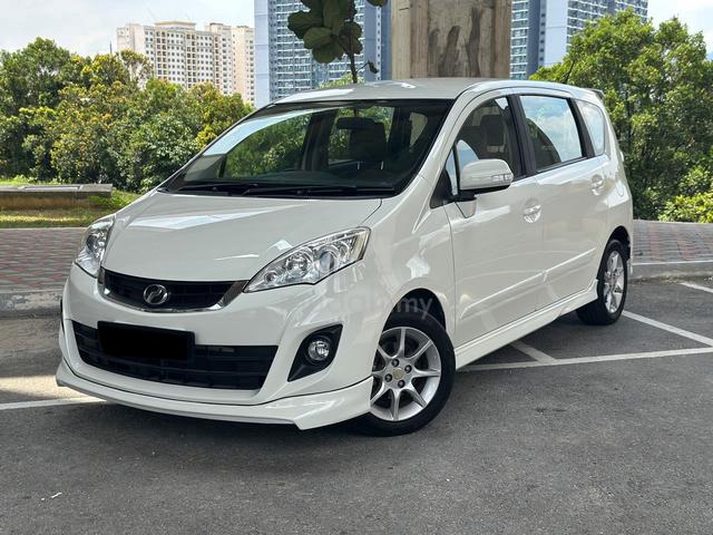 2016 Perodua ALZA 1.5 EZ FACELIFT FULL SERVICE REC - Cars for sale in ...