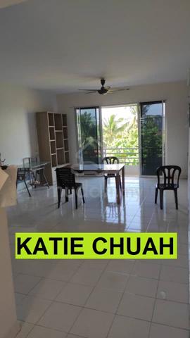 Apartment for Sale, 4 Bedroom, 1288 sq.ft, Pangsapuri Seri Pelangi ...