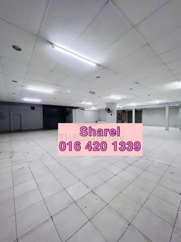 Shop lot for Rent, 12022 sq.ft, Georgetown, Penang | Mudah.my