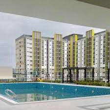 Apartment for Sale, 3 Bedroom, 850 sq.ft, Seri Pinang Apartments @ Setia Alam, Setia Alam ...