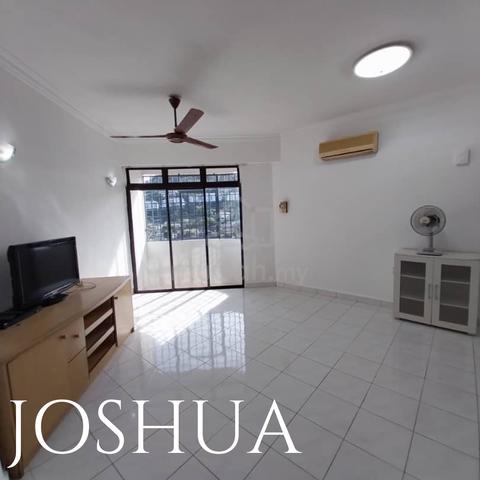 Condominium for Rent, 3 Bedroom, 800 sq.ft, Tiara View, Tanjung Bungah ...