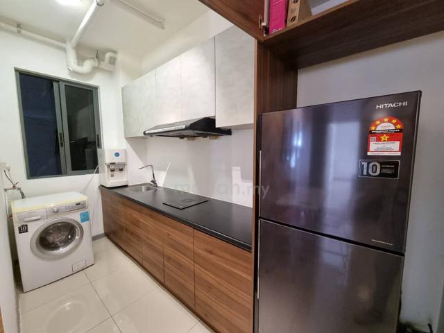 Service Residence for Sale, 4 Bedroom, 829 sq.ft, United Point ...