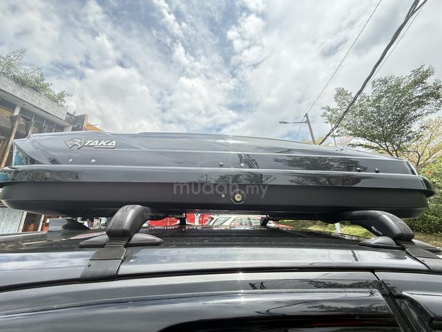 roof box taka - Car Accessories & Parts for sale in Ipoh, Perak
