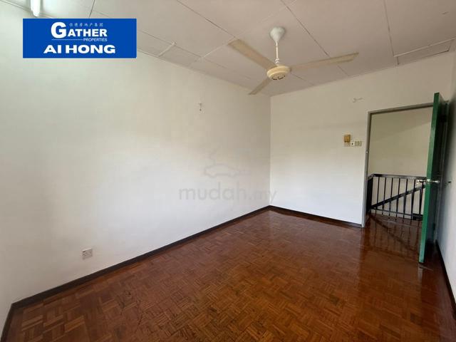 2-storey Terraced House for Sale, 5 Bedroom, 2000 sq.ft, Sungai Ara ...