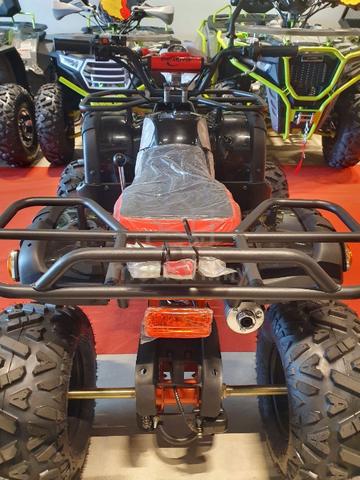 ATV Ranger Ex Perak, Batu Kurau - Sports & Outdoors for sale in Batu ...